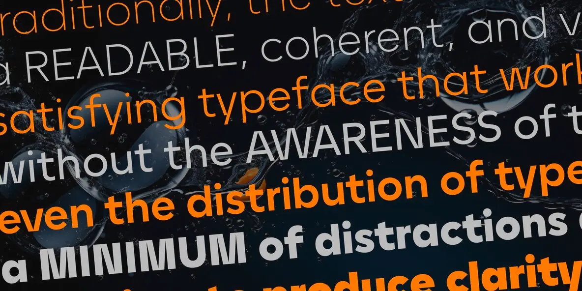 Onry Display Font - FontPath