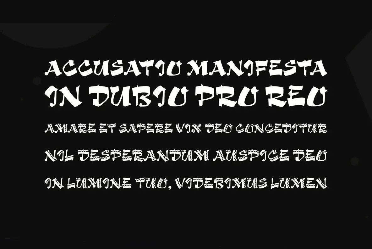 Arriba Font - FontPath