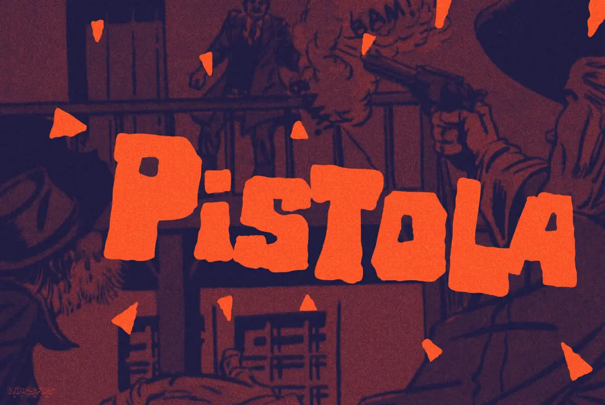 Violencia Font - YouWorkForThem