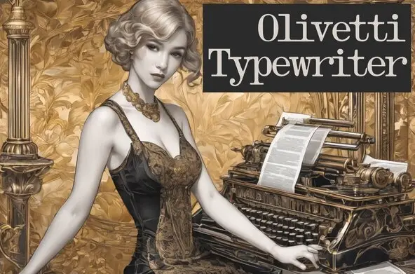 Typewriter Fonts for Vintage Designs - FontPath