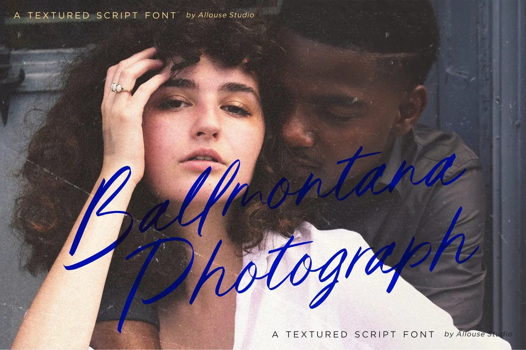 Hopewell Font - YouWorkForThem