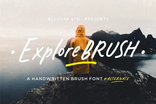 Download Allouse.Studio Fonts - FontPath