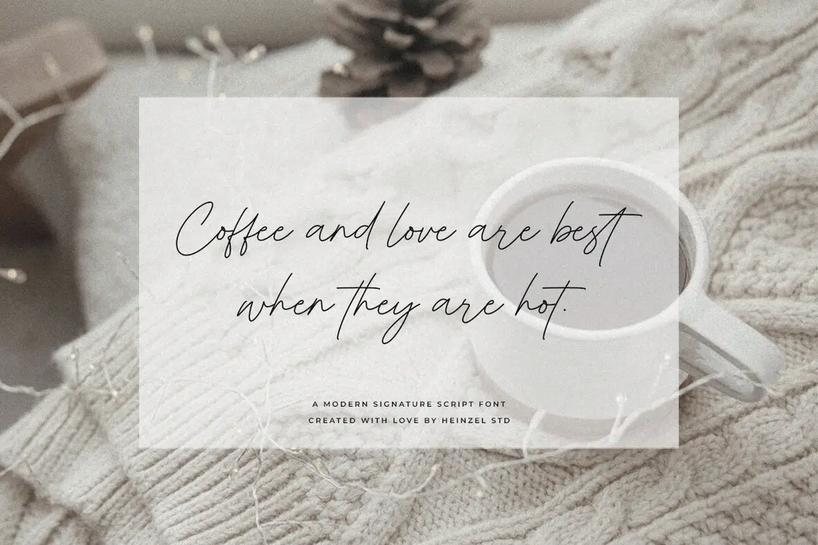 Monstera Jam Font - YouWorkForThem