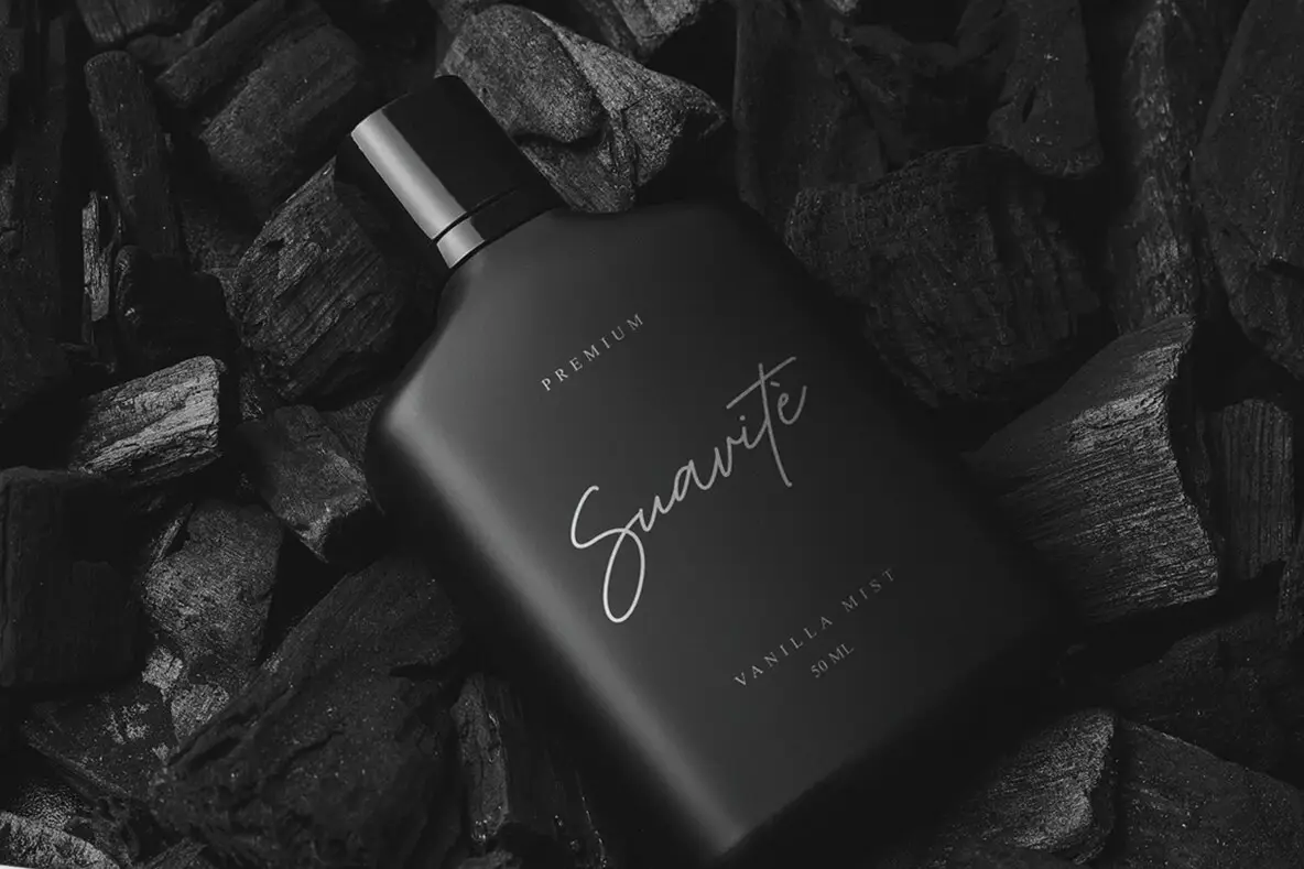 Monstera Jam Font - YouWorkForThem