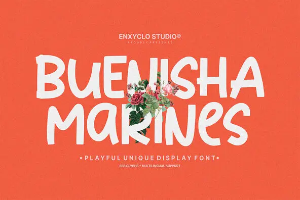 Download Enxyclo Studio Fonts - FontPath