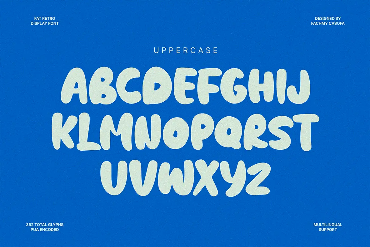 NCL Fatboy Onishuke Font - YouWorkForThem