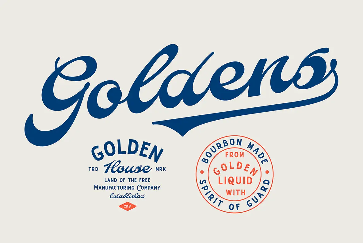 AT Alistair Font Duo - YouWorkForThem