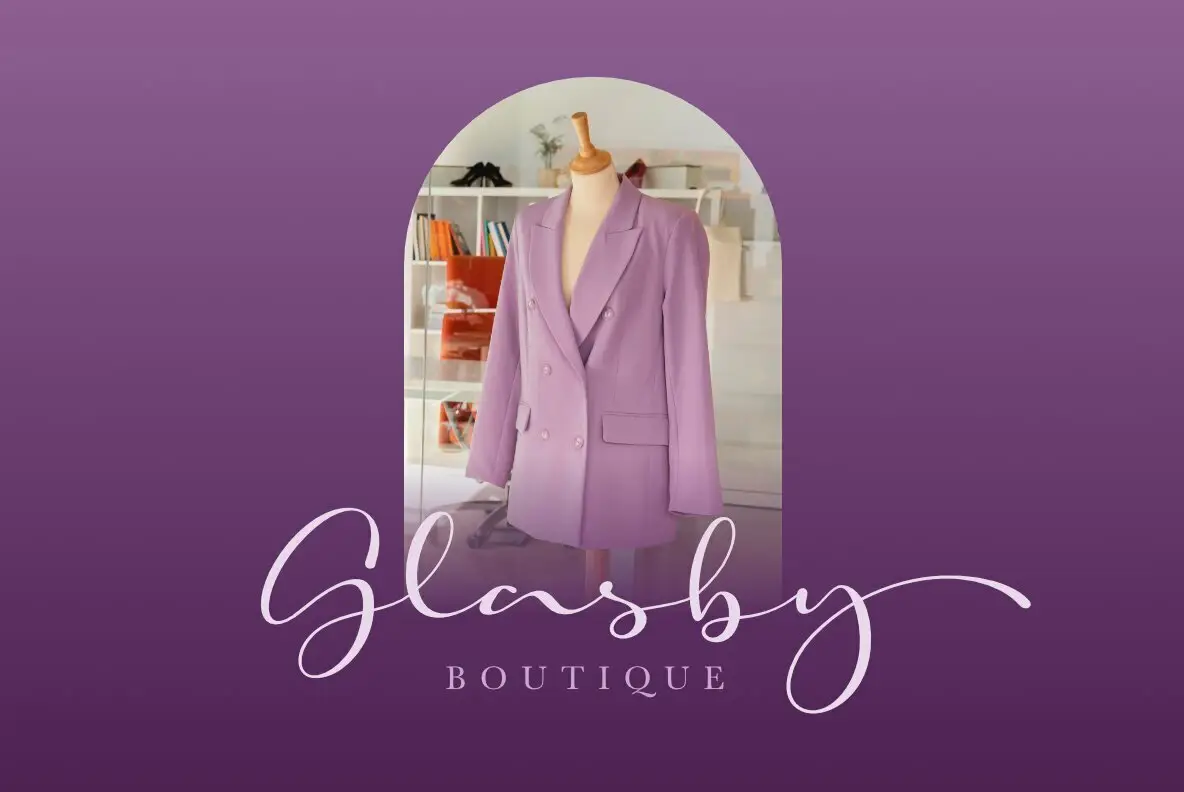 Freya Callysta Font - YouWorkForThem