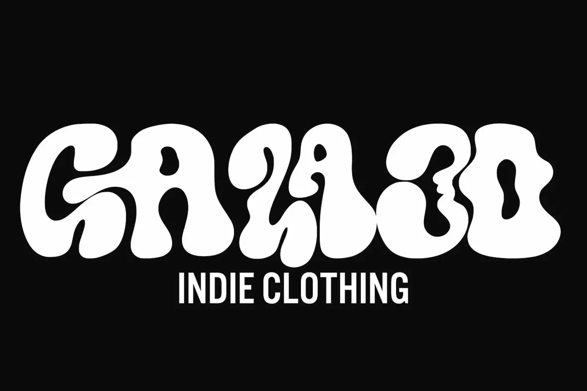 Weird Better Font - YouWorkForThem