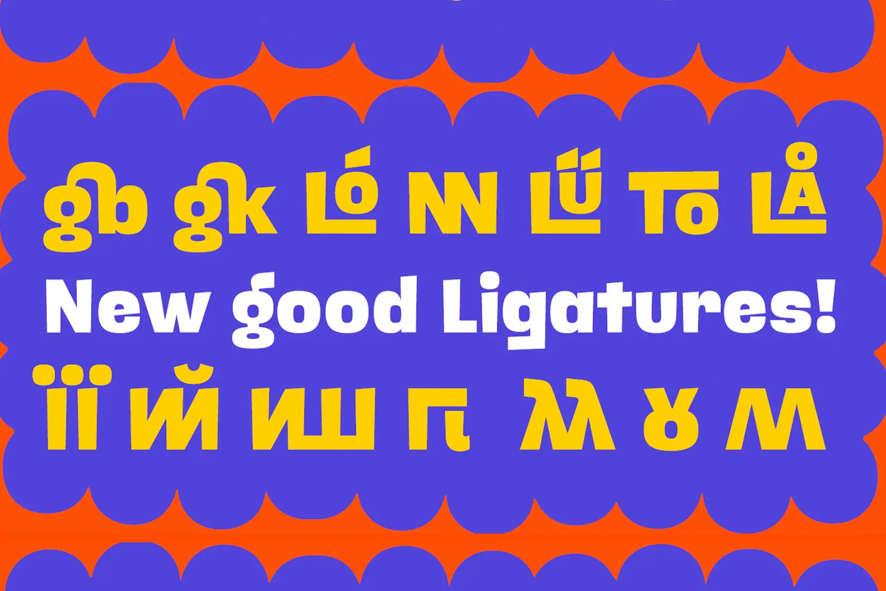 Palmilla 2.0 Font - YouWorkForThem