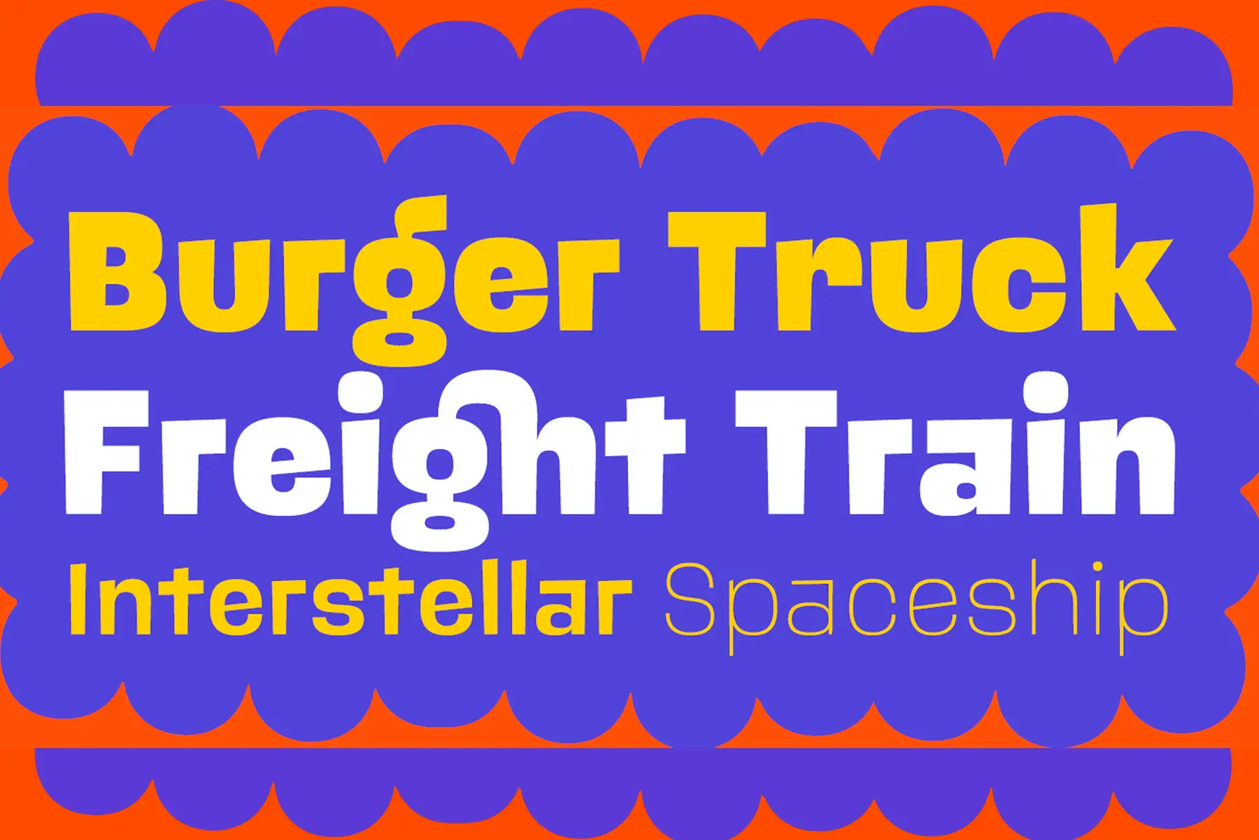 Palmilla 2.0 Font - YouWorkForThem