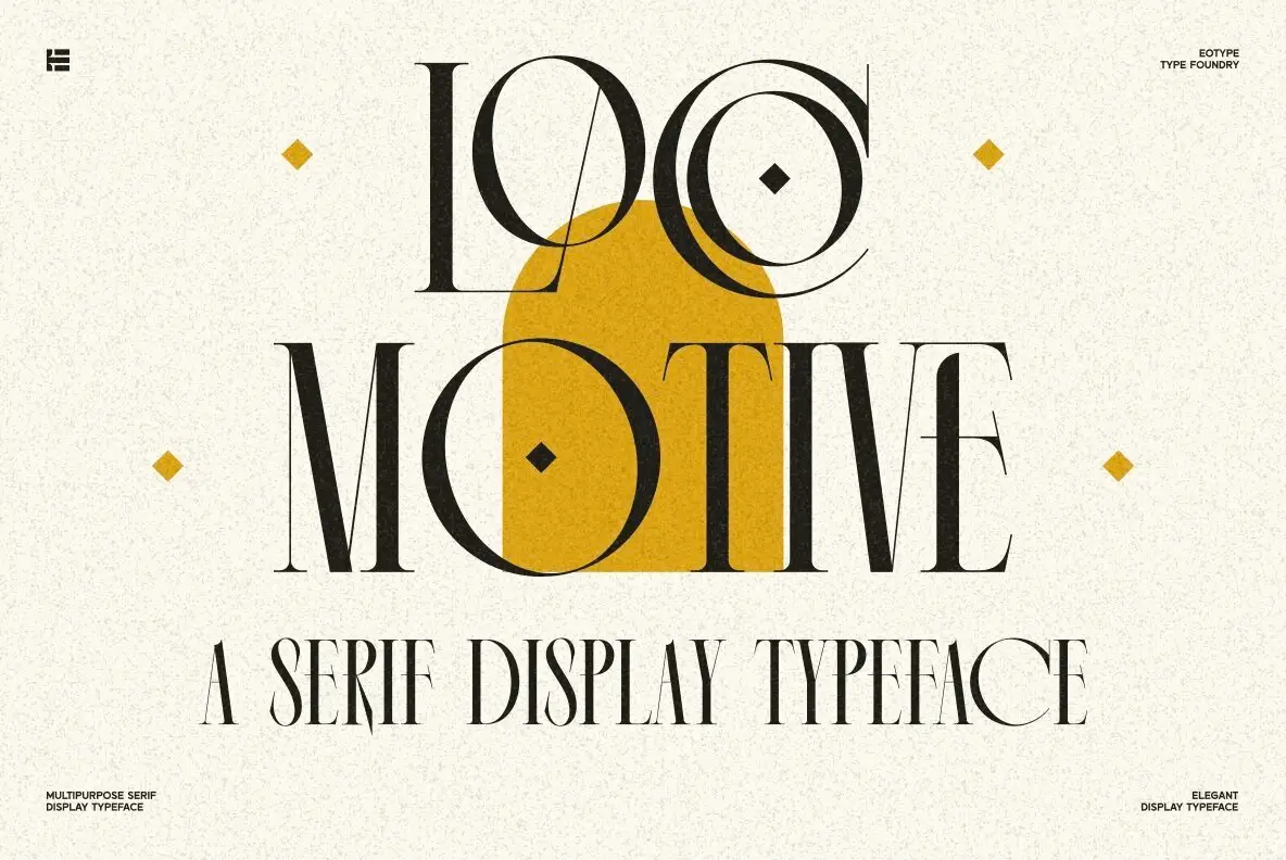 Monico Font - FontPath