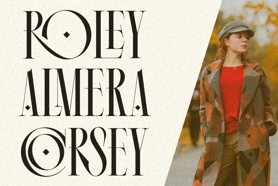 Monico Font - YouWorkForThem