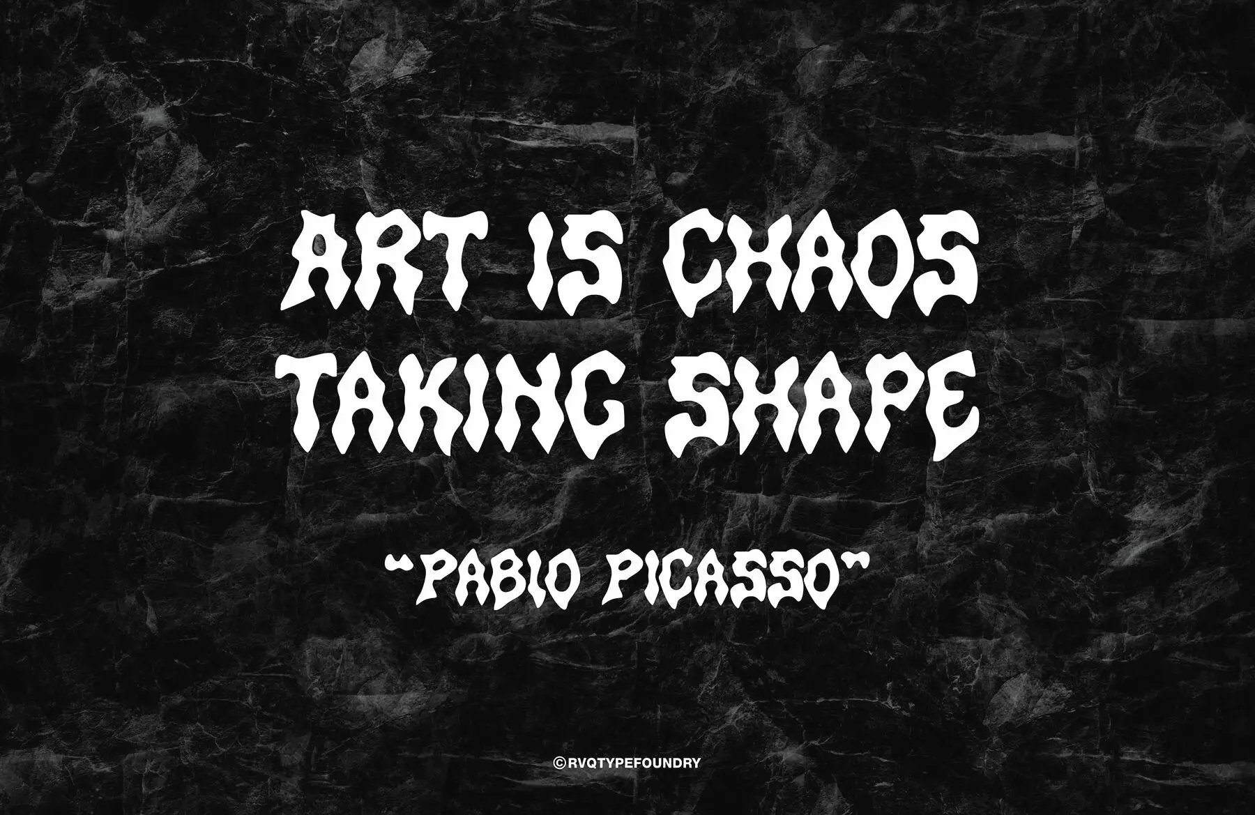 Kashio Font - YouWorkForThem