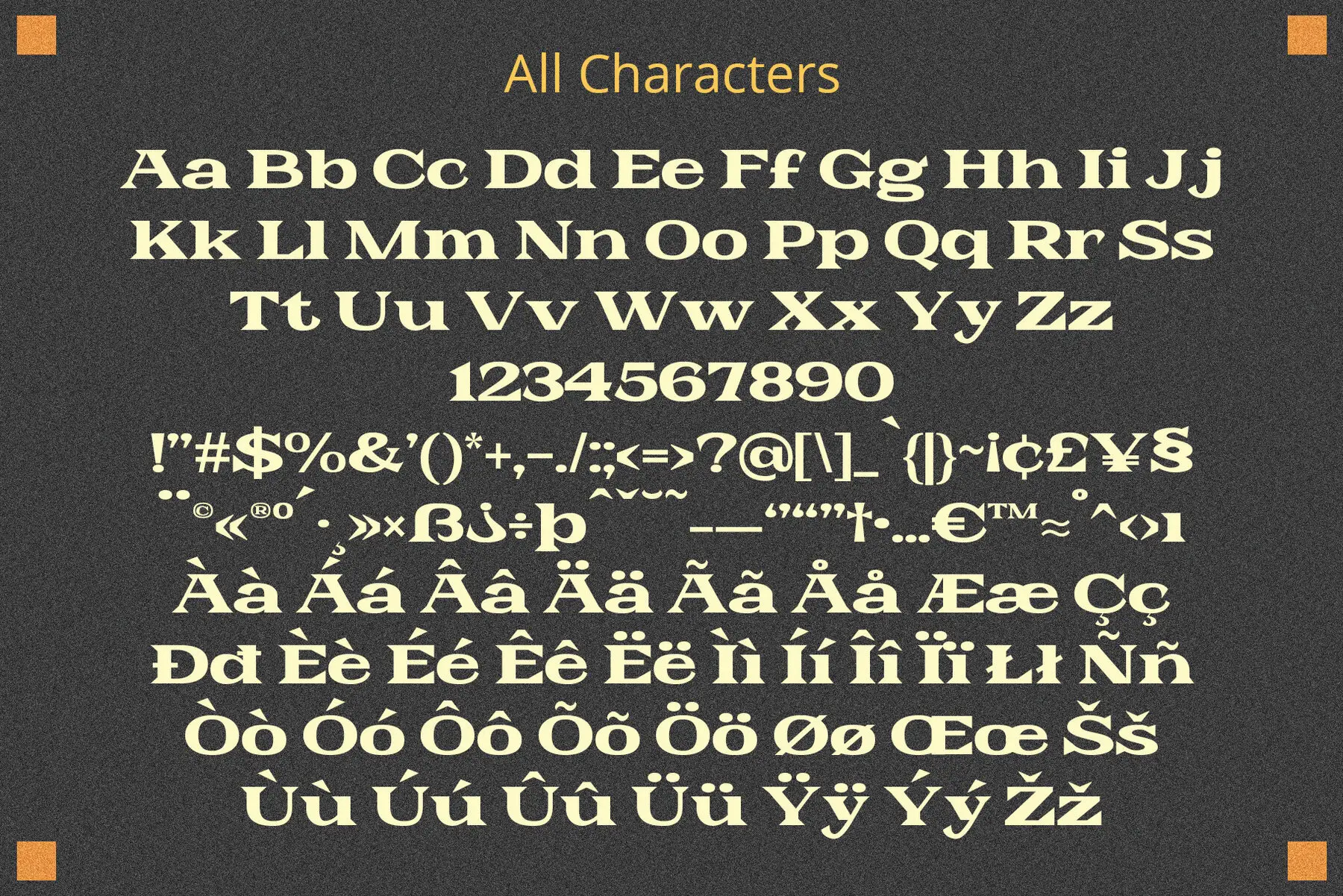 Galeno Font - YouWorkForThem