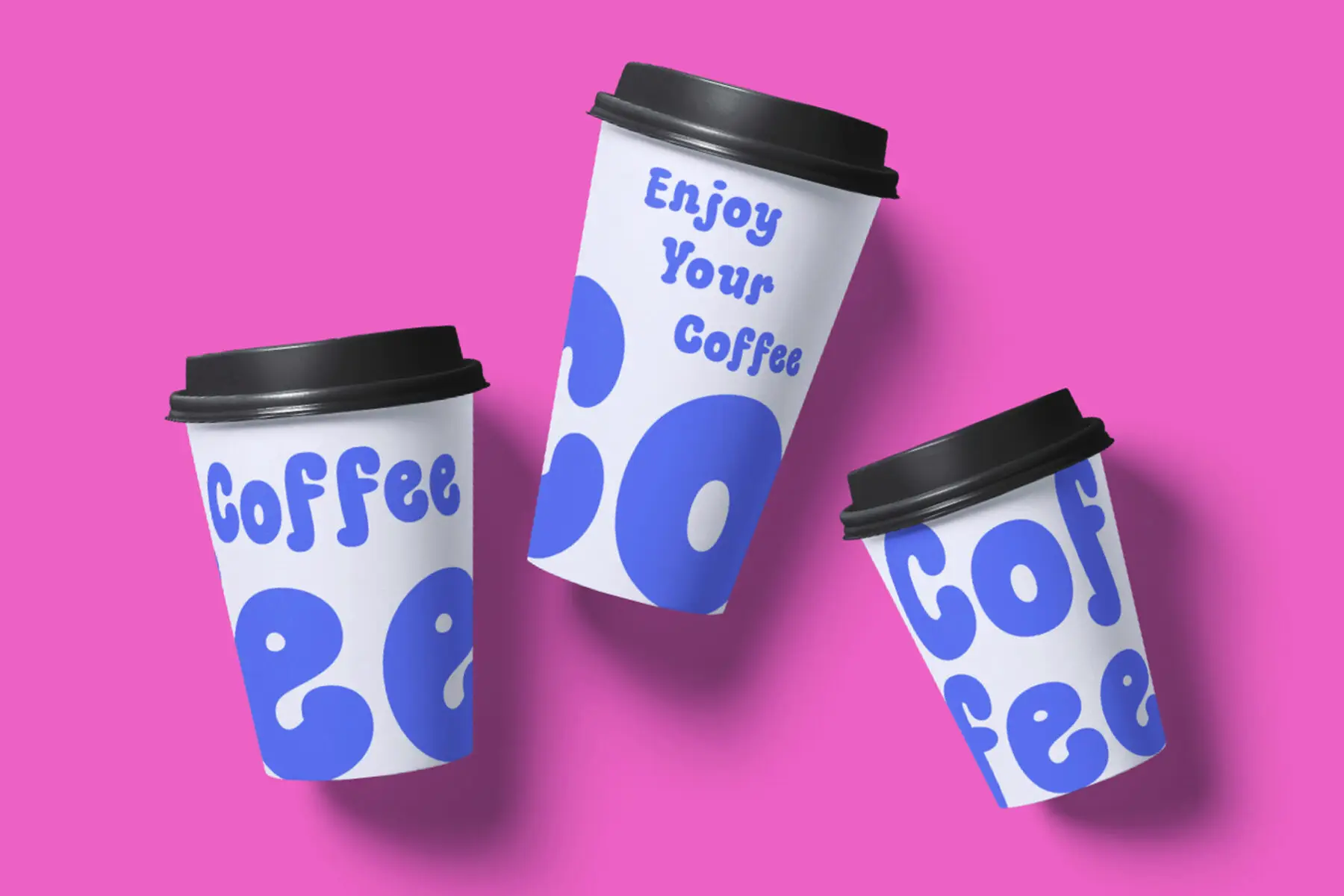 Radey Font - YouWorkForThem