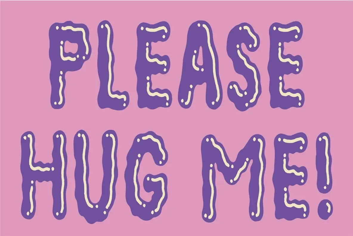 Floyal Rush Font - FontPath