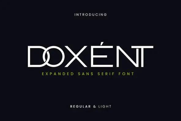 Download Slide Font Fonts - FontPath