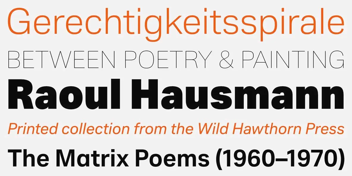 Solidus Open Font - YouWorkForThem