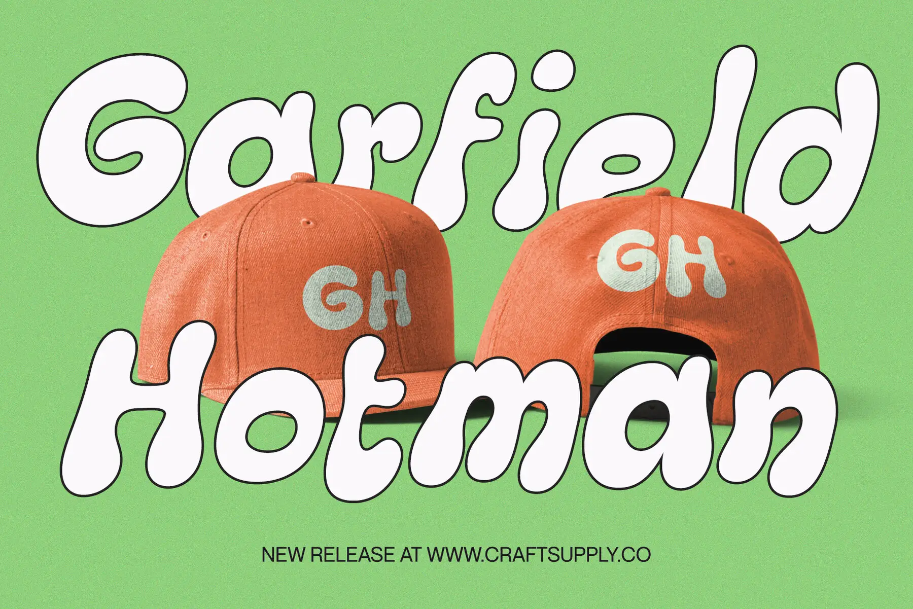 Boyers Font - YouWorkForThem