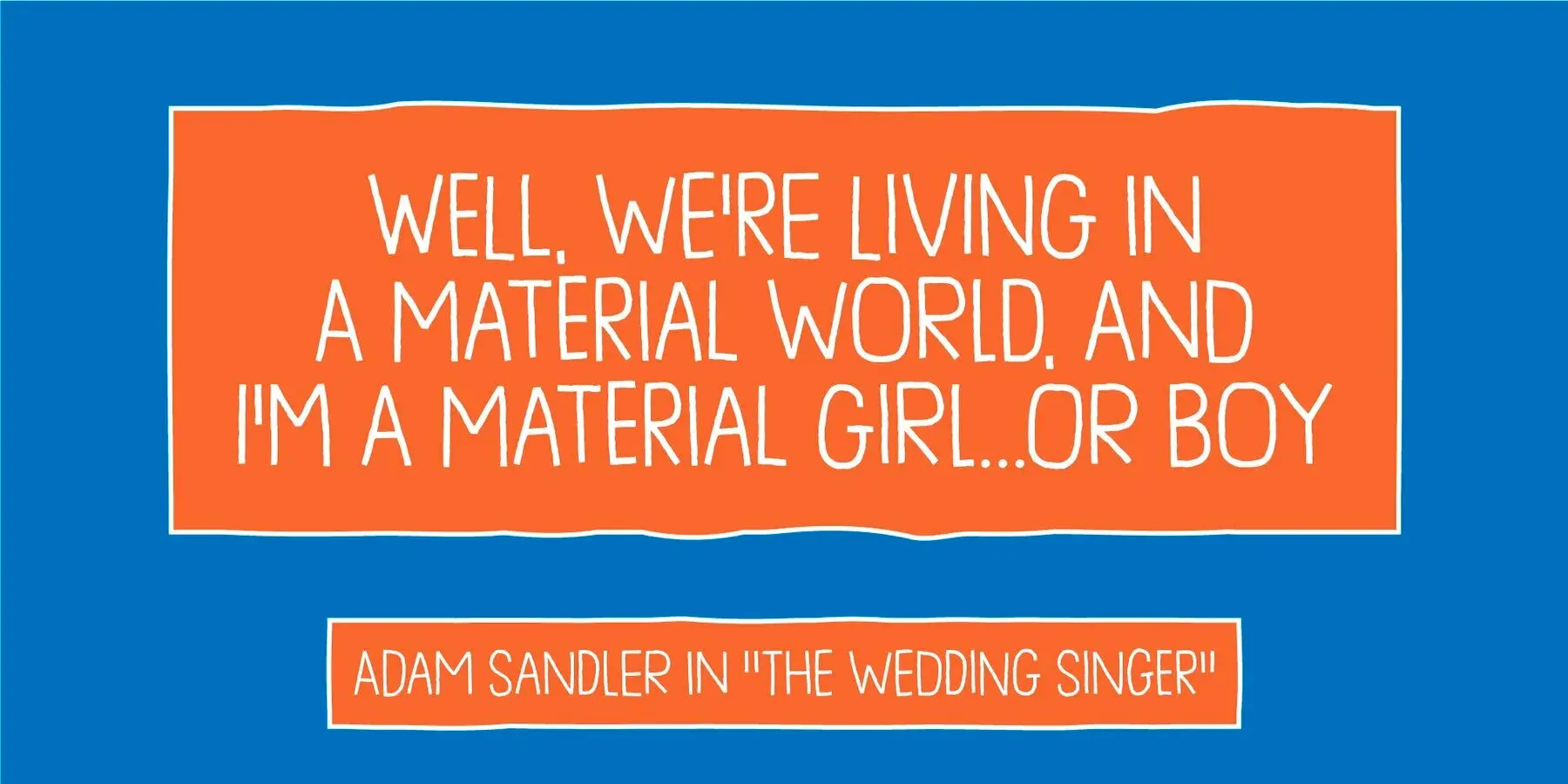 Material Boy Font - FontPath