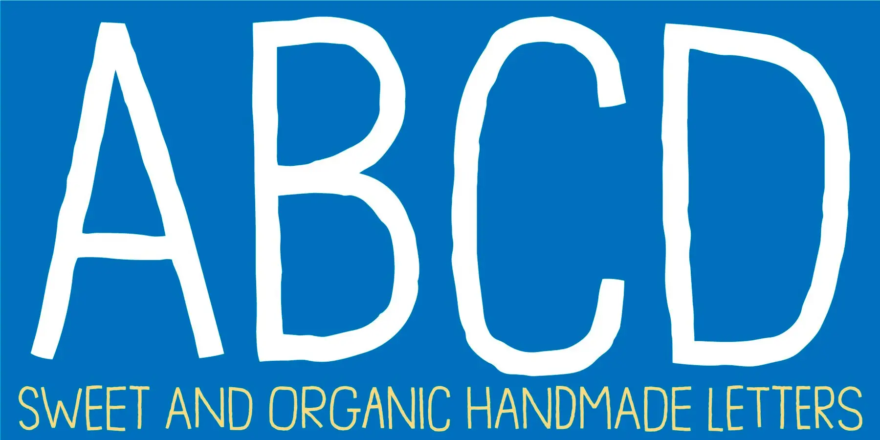 Material Boy Font - FontPath