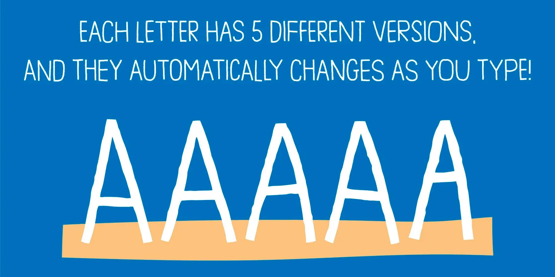 Material Boy Font - FontPath