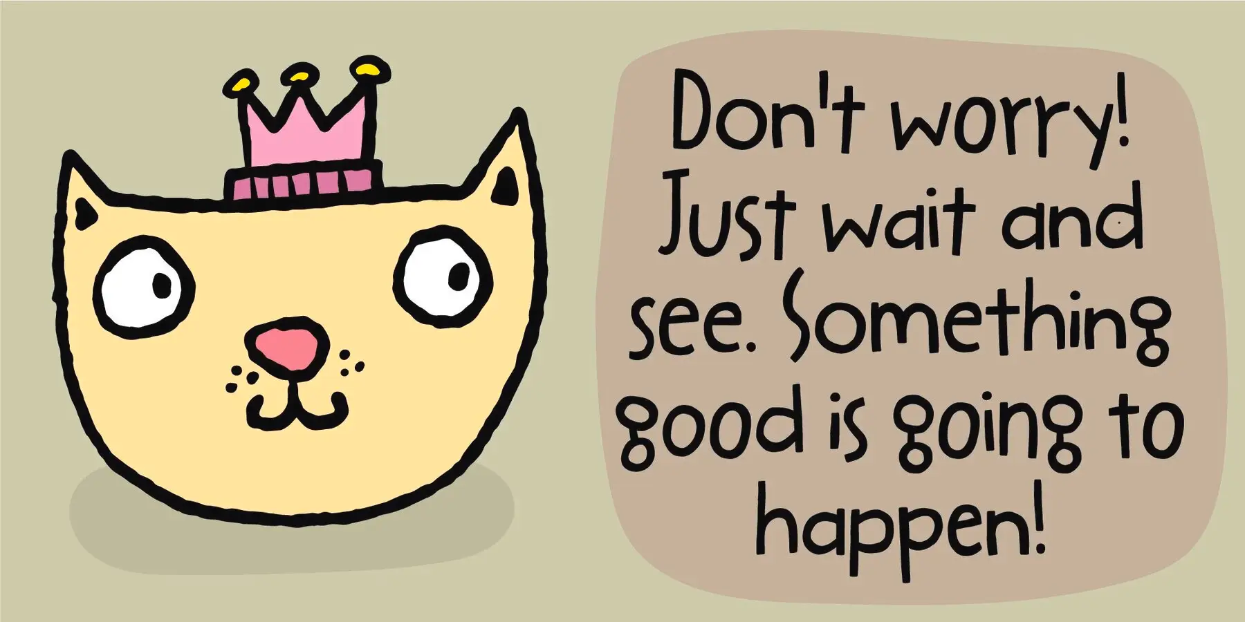 Kong Gulerod Font - YouWorkForThem