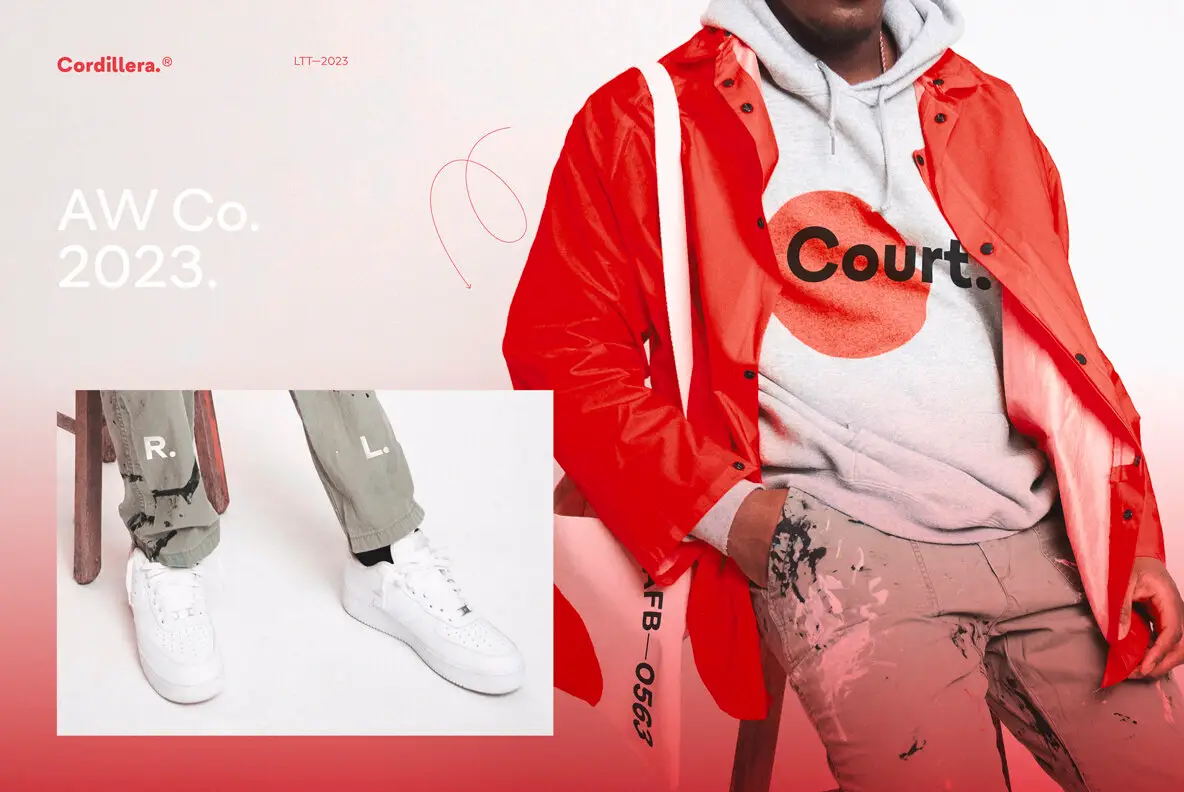 Cordillera Font - YouWorkForThem