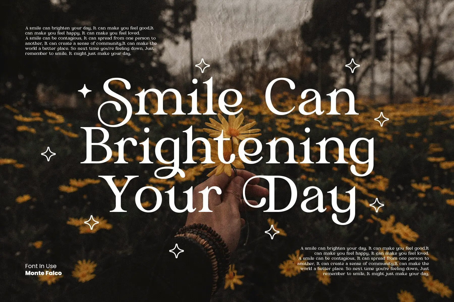 Monte Falco Font - YouWorkForThem