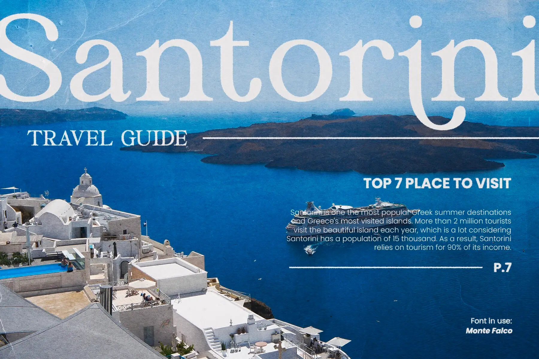 Monte Falco Font - YouWorkForThem