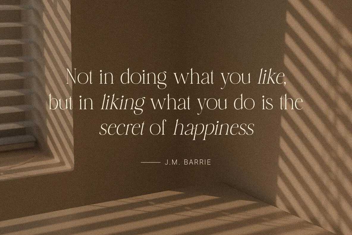 Merilux Font - YouWorkForThem