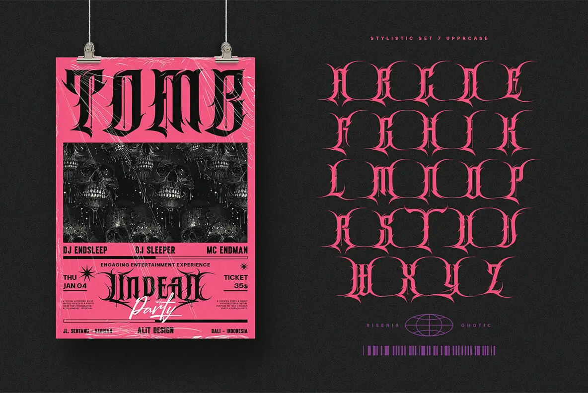 Riseria Font - YouWorkForThem