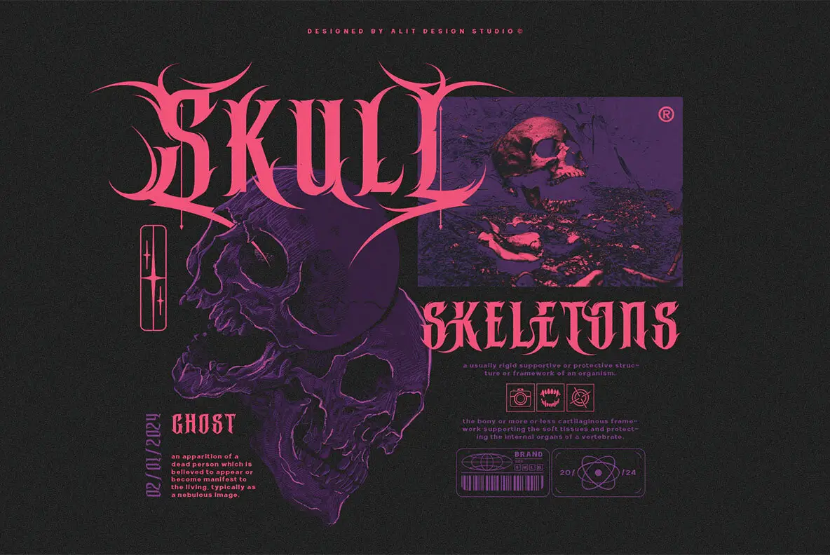 Riseria Font - YouWorkForThem