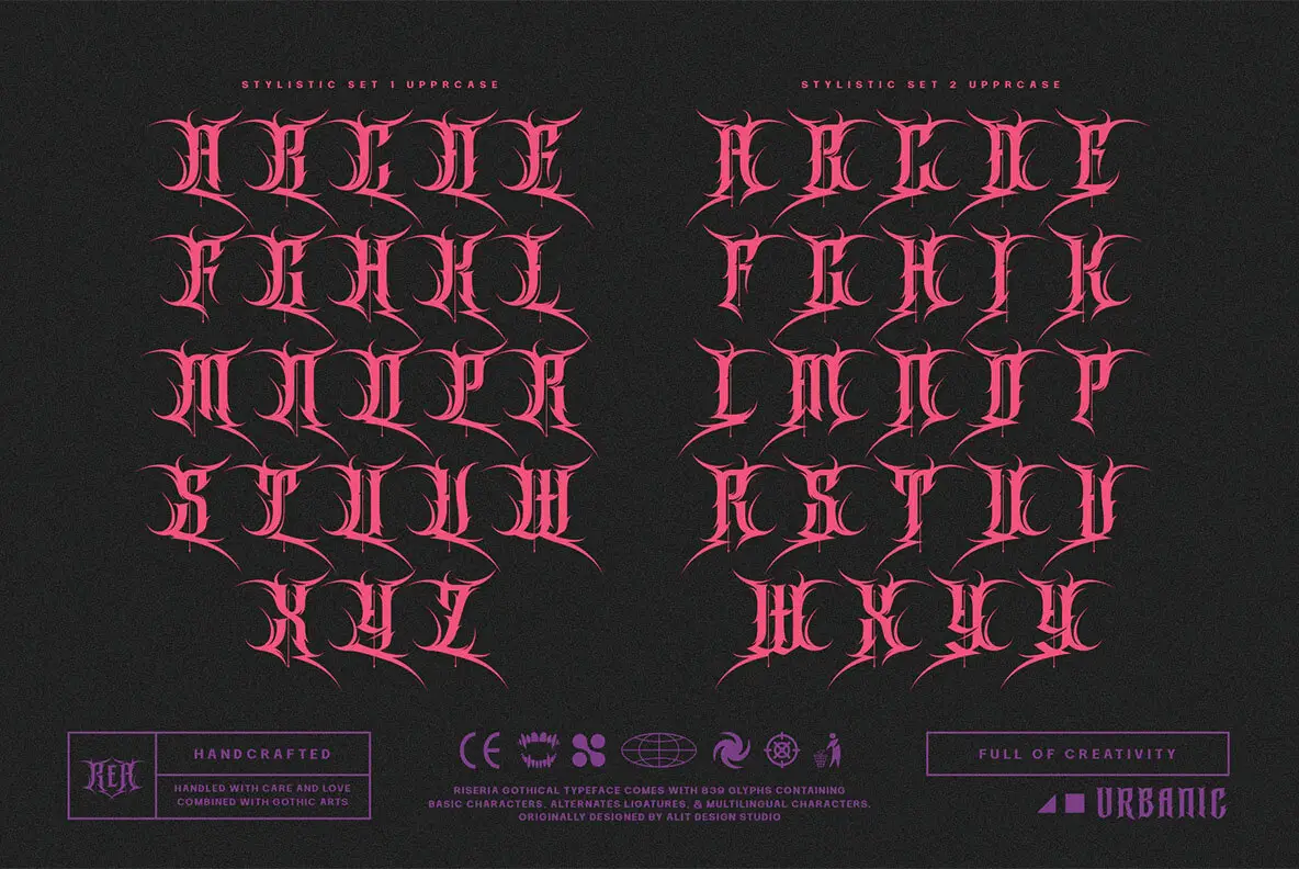 Riseria Font - YouWorkForThem