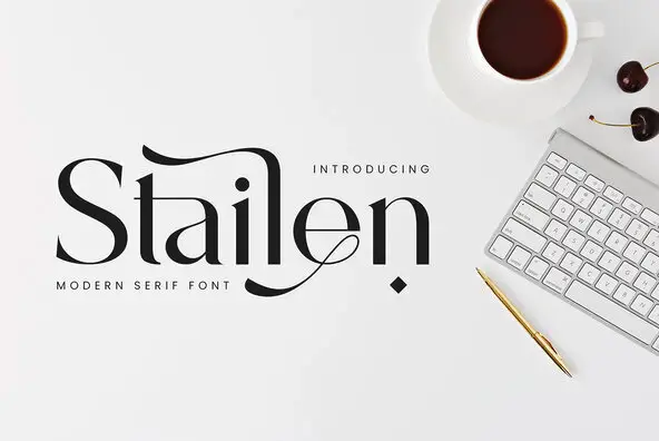 Download Slide Font Fonts - FontPath