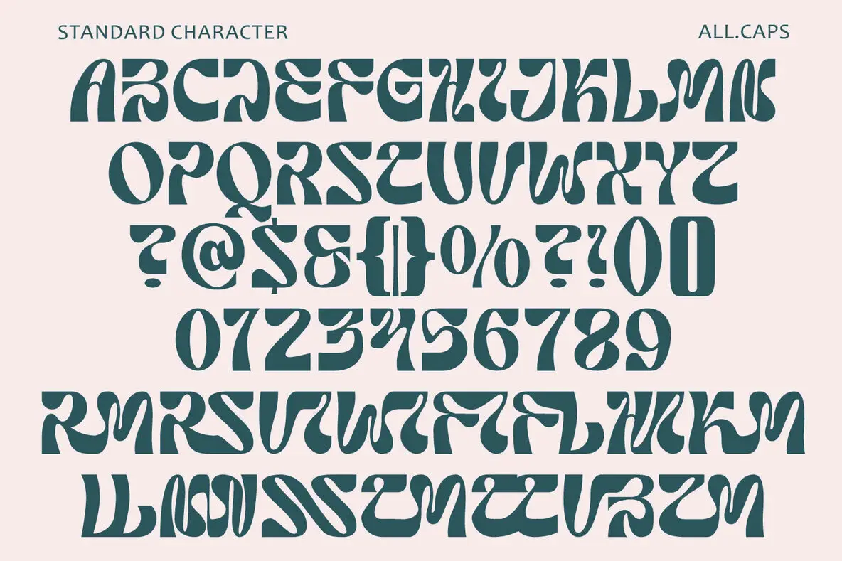 Fraser Font - YouWorkForThem