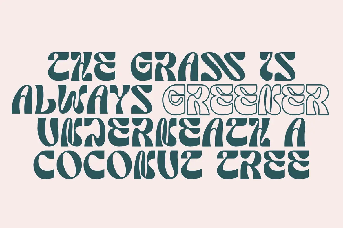 Fraser Font - YouWorkForThem