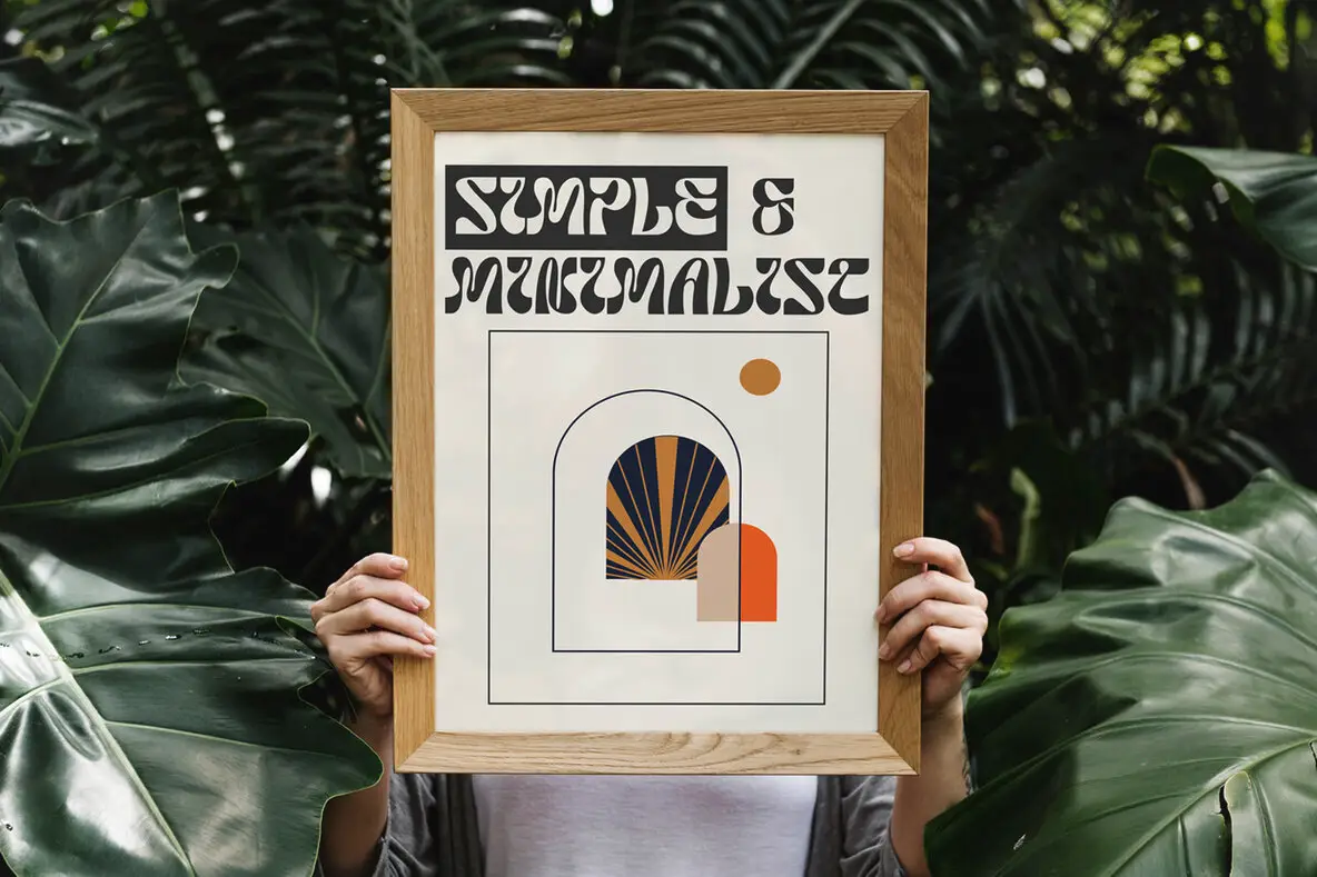 Fraser Font - YouWorkForThem