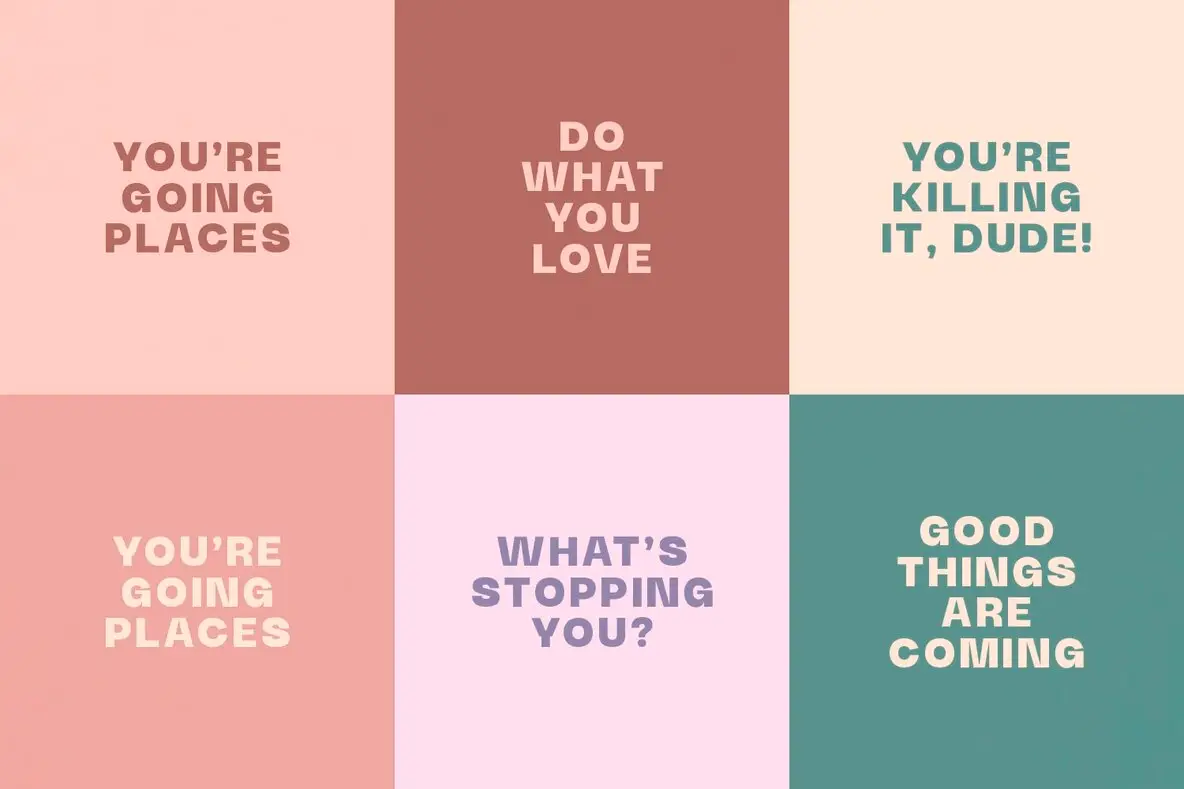 Gattos Breu Font - YouWorkForThem