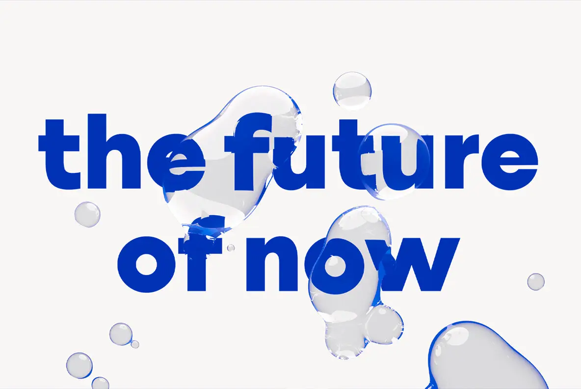 Uto Font - YouWorkForThem