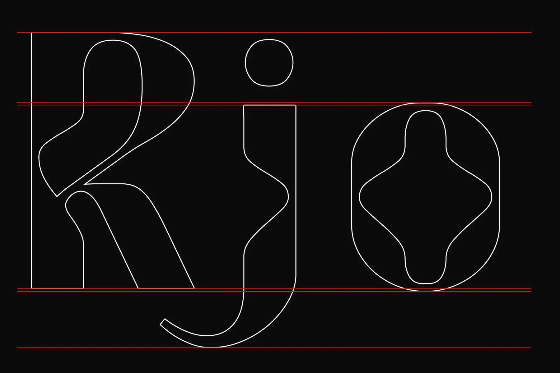 Collogue Font - YouWorkForThem