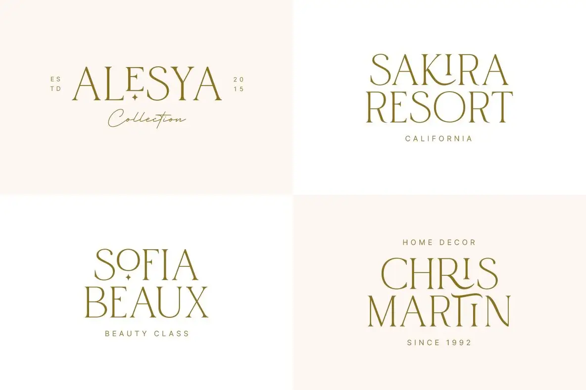 Keslie Font - YouWorkForThem