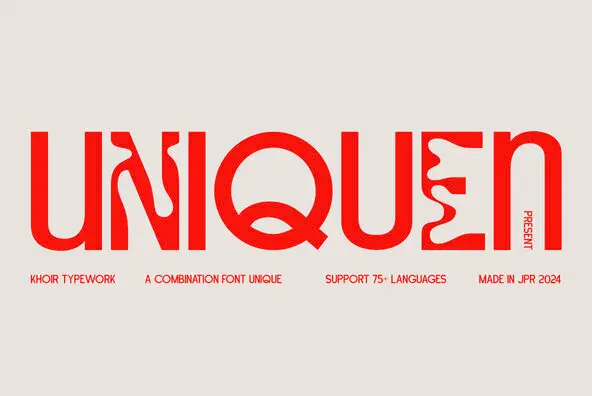 Decorative Fonts: Download Your Style - FontPath