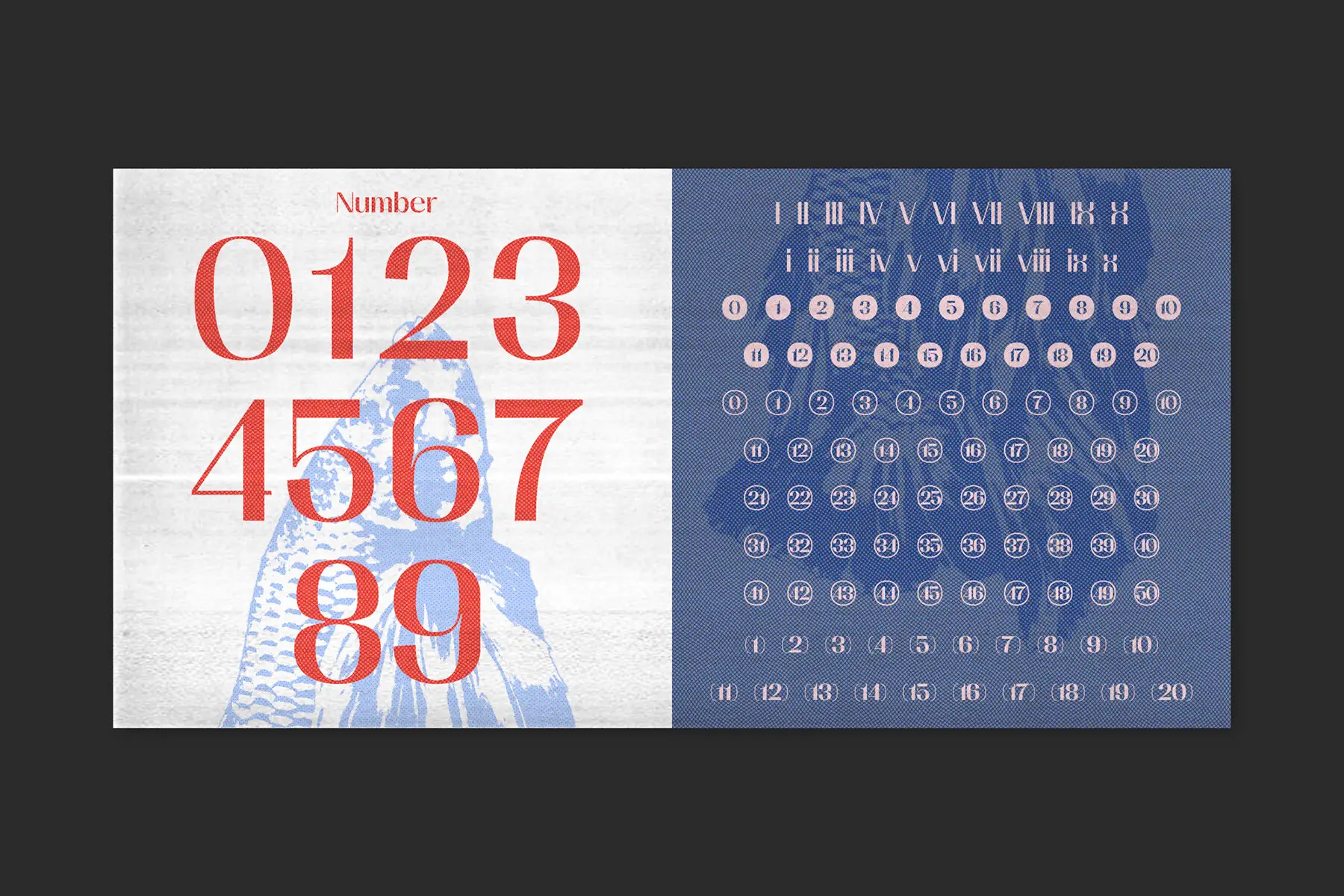 Mansel Font - YouWorkForThem