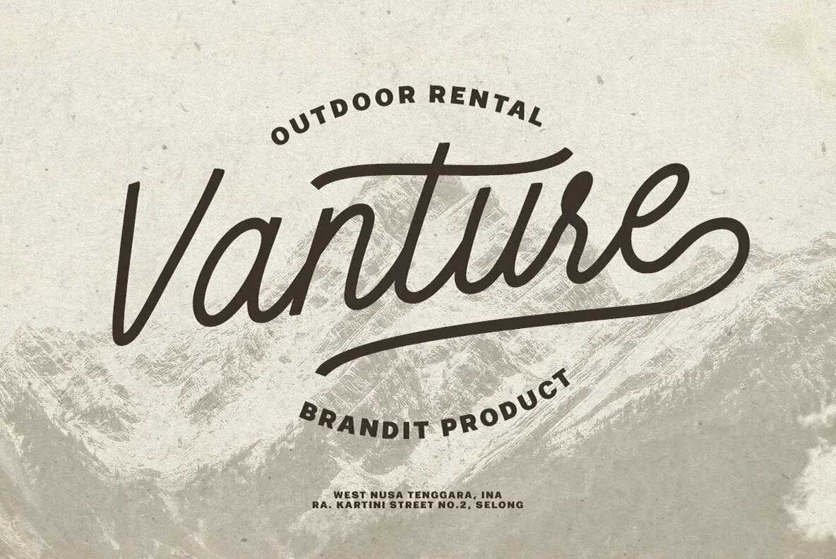 Meraline Font - YouWorkForThem