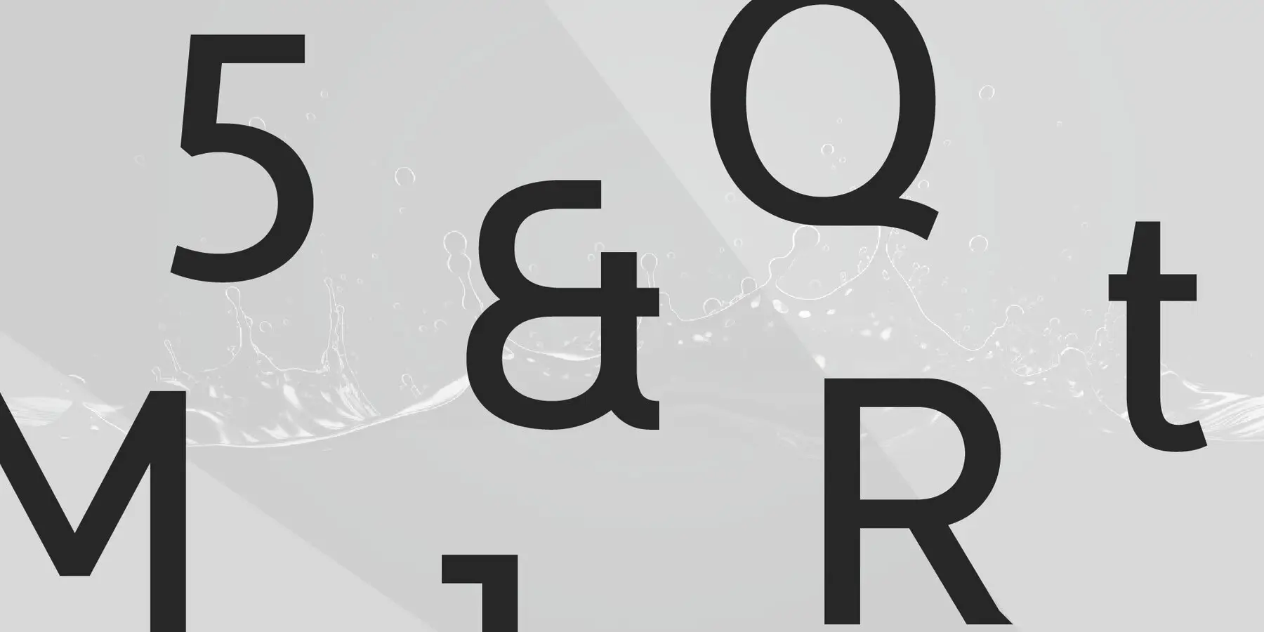 Innovate Font - YouWorkForThem