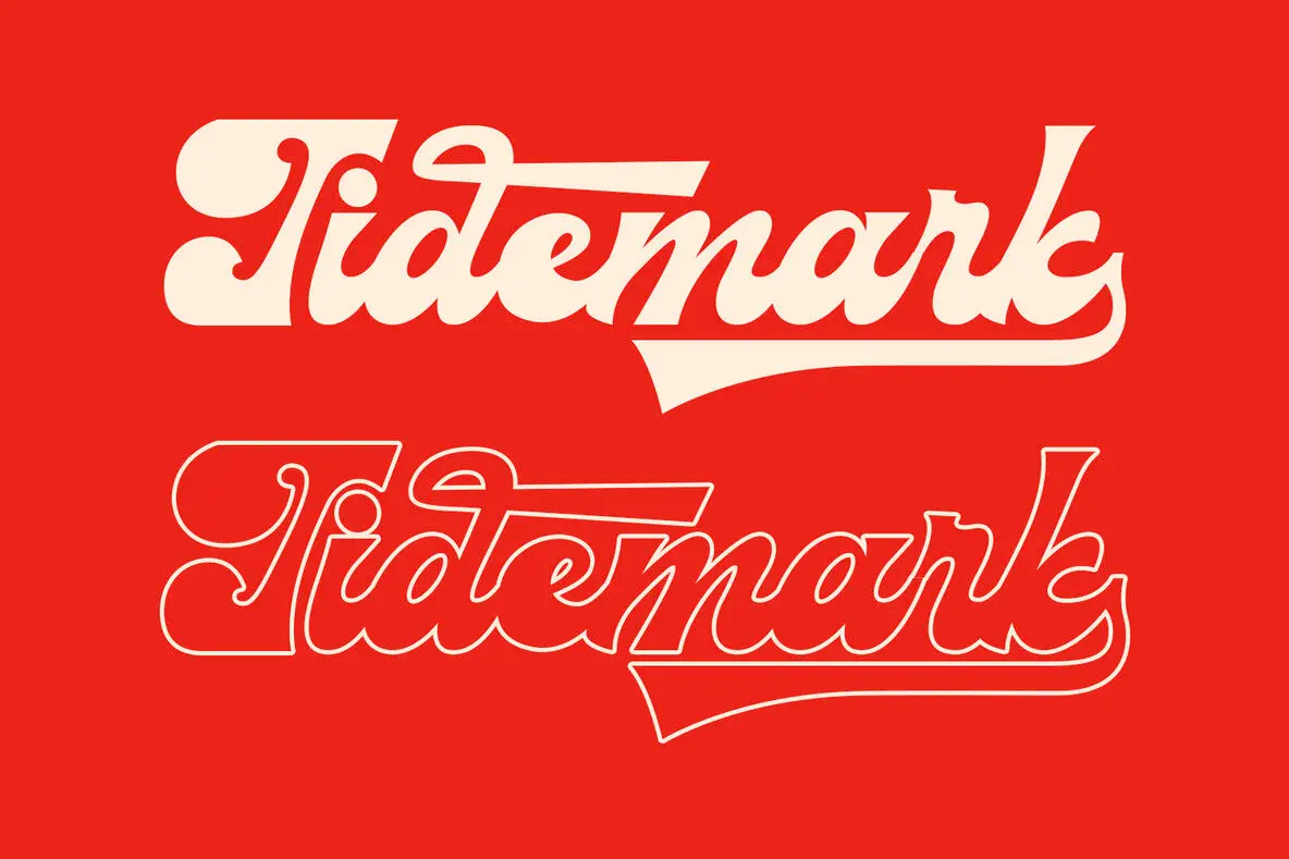 Courtyard Font - FontPath