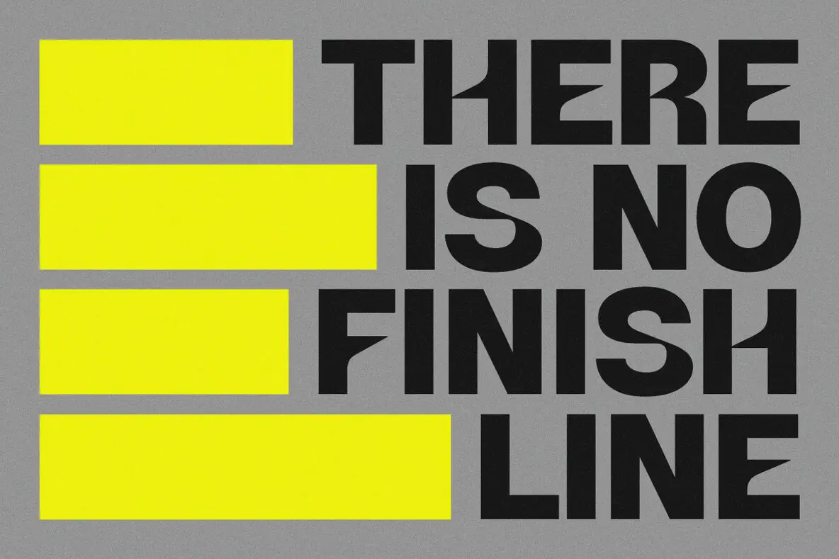 DuPlay Font - YouWorkForThem