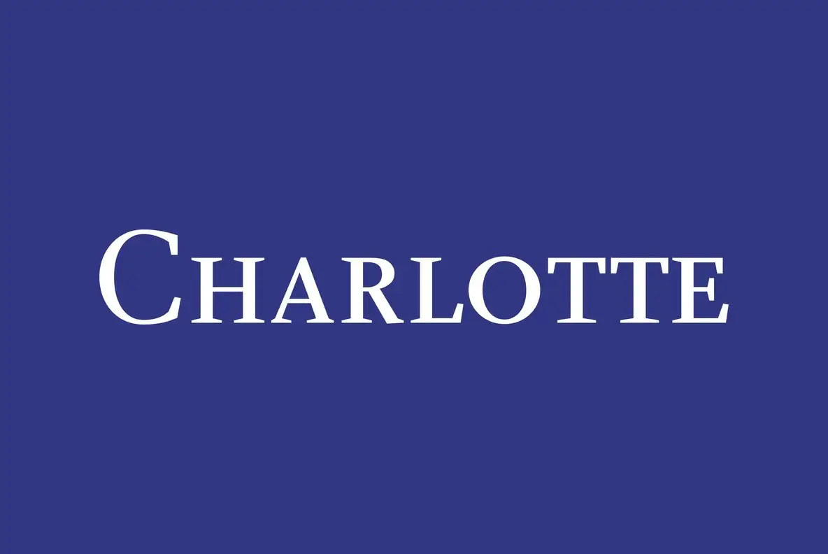 Charlotte Font - YouWorkForThem